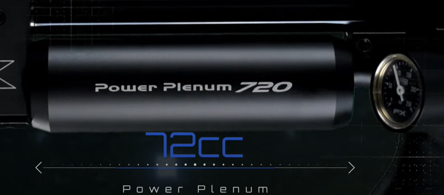 FXの最先端PCPエアーライフル：【IMPACT（インパクト）M3】＆各種アクセサリーについて (USAで2021年4月発売開始） | いつも ...